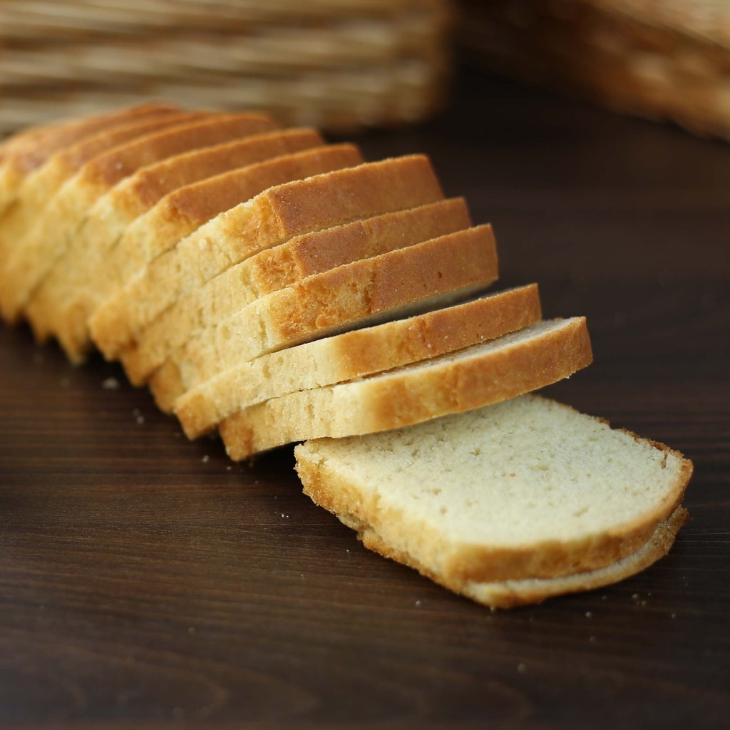Pão Tradicional 400g | Seleve